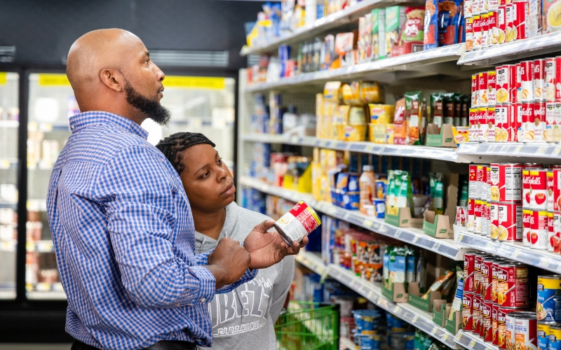 A nourishing neighbor: Dollar General expands its offerings to help eliminate food deserts