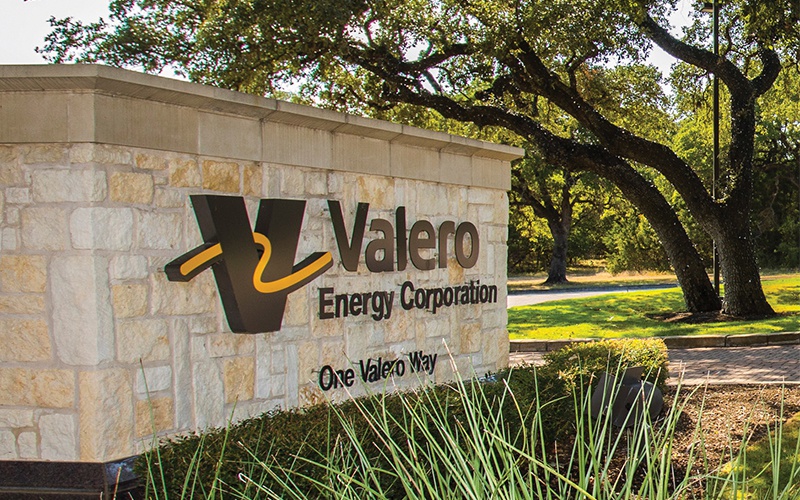 Leading the way in energy transition