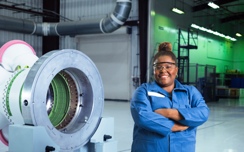 Why STEM education needs to cultivate opportunities for underrepresented students