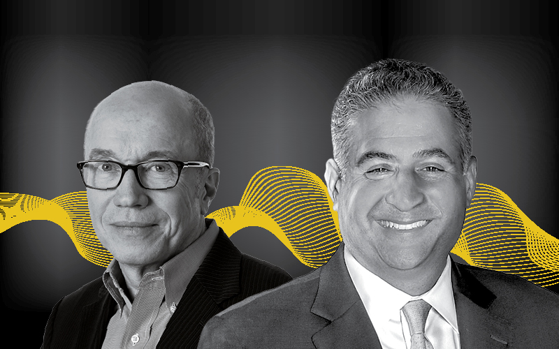 Deloitte presents: Leadership Transformed