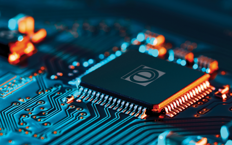 Building a resilient future for the U.S. semiconductor ecosystem