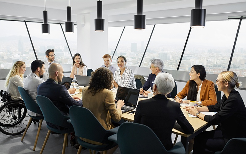 How companies are successfully creating a modern board