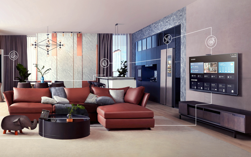 Haier Smart Home: Pioneer of the global ecosystem brand