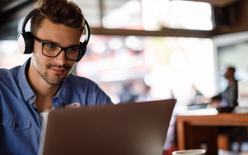 How online learning is transforming work