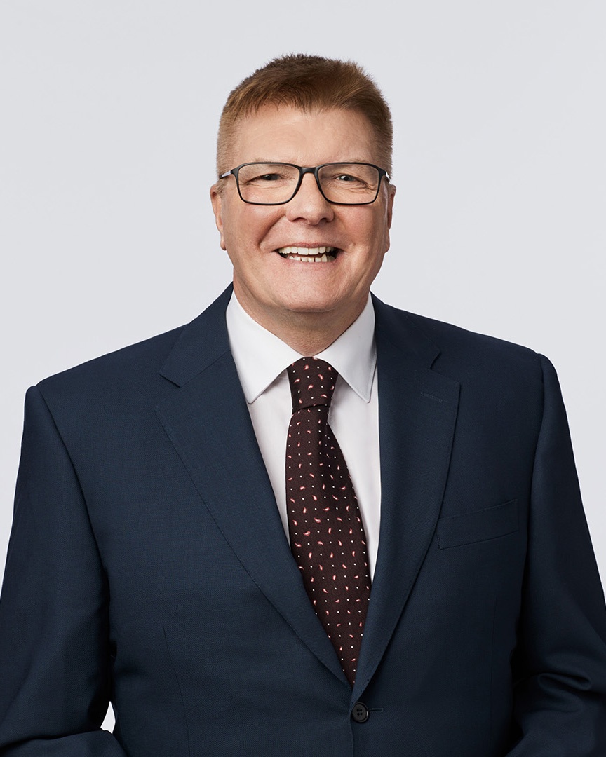 Behind the scenes, a logistics leader quietly helps brands transform ...