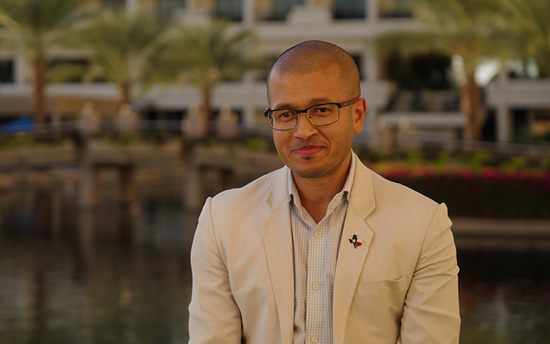 How resilient business leaders are rising to global challenges