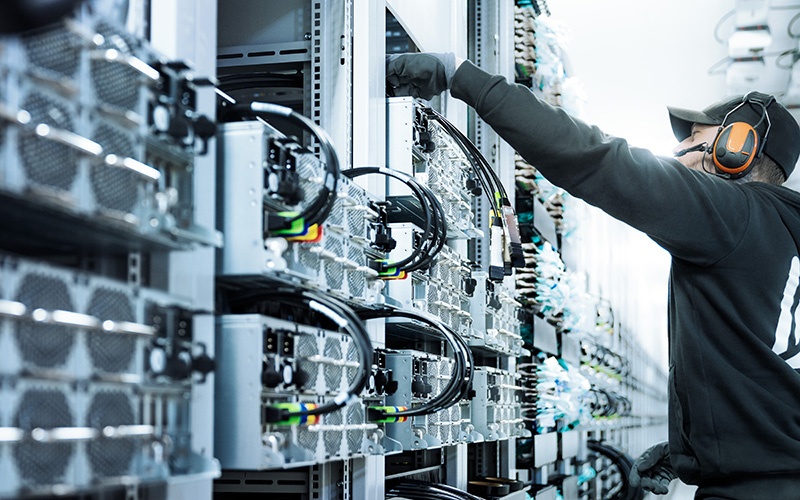 How high-performance computing is unlocking the future of AI