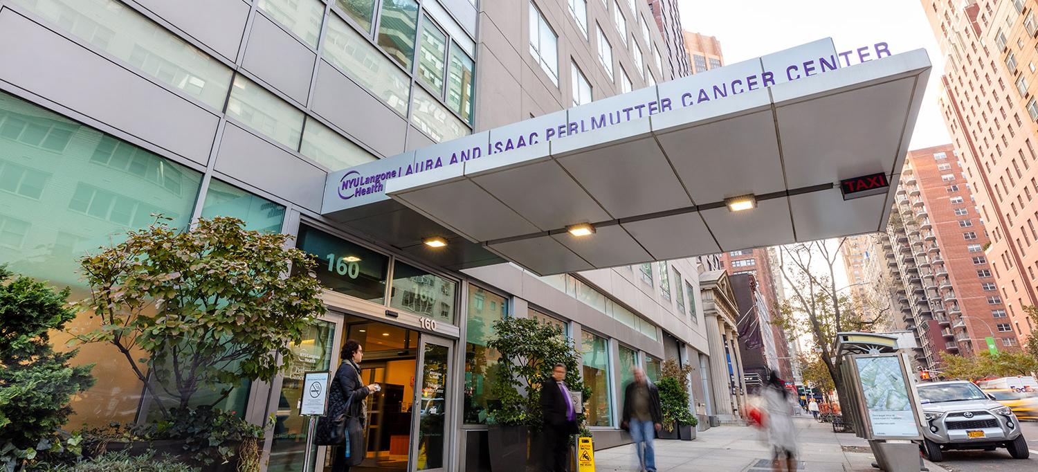 Nci Designated Facilities