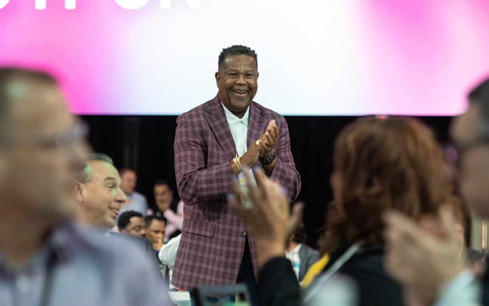 Sustainable, inclusive growth: From promises to progress