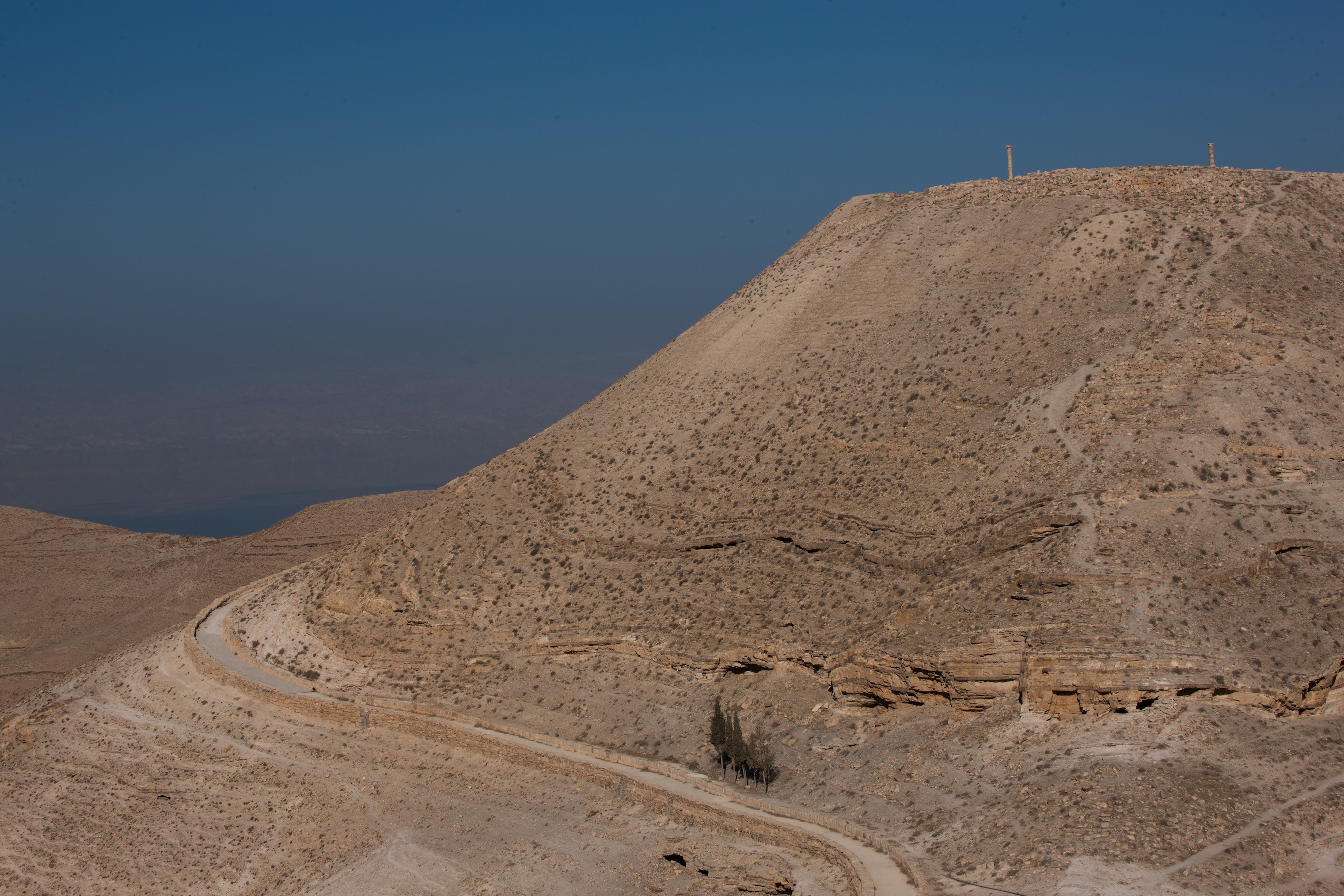 Jordan, land of pilgrims