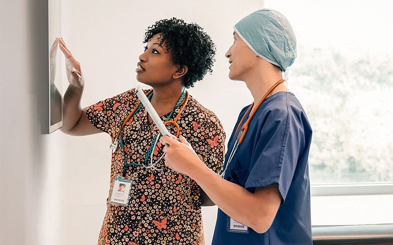 Paving the way for a healthier world