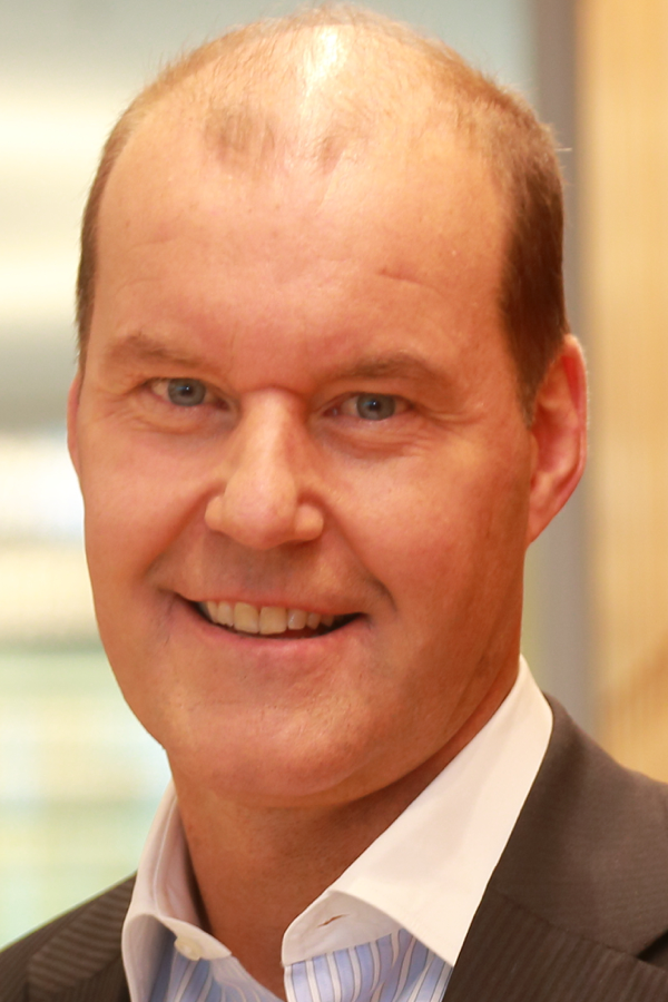 The transformation of a global pharmaceutical leader