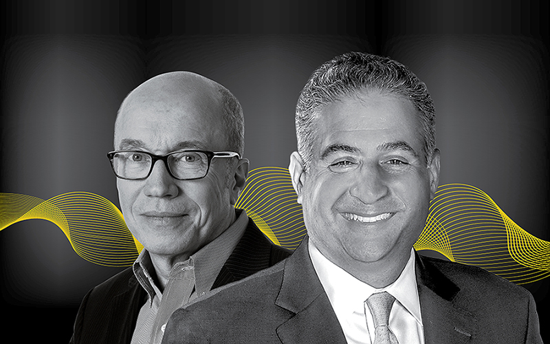 Deloitte presents: Leadership Transformed