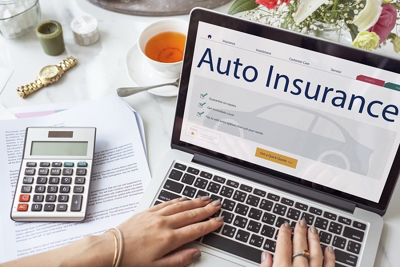 The truth about minimum car insurance requirements in Washington state