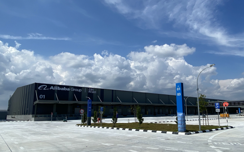 The electronic World Trade Platform: making global trade more inclusive