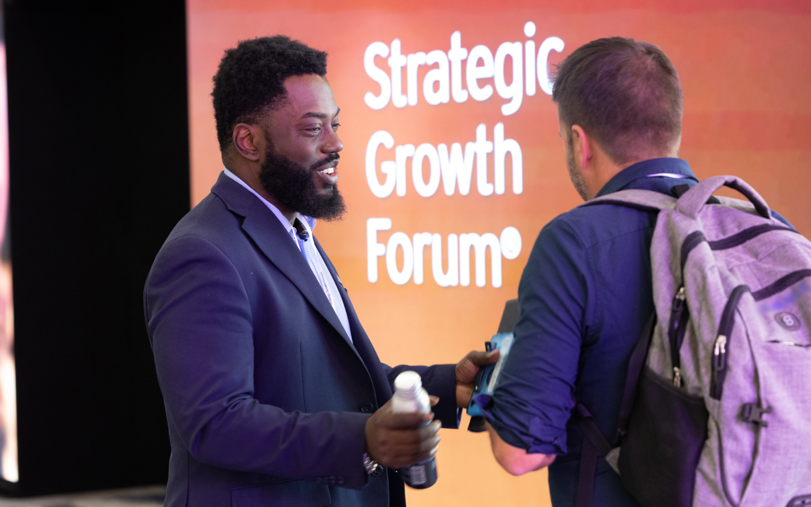 Sustainable, inclusive growth: From promises to progress