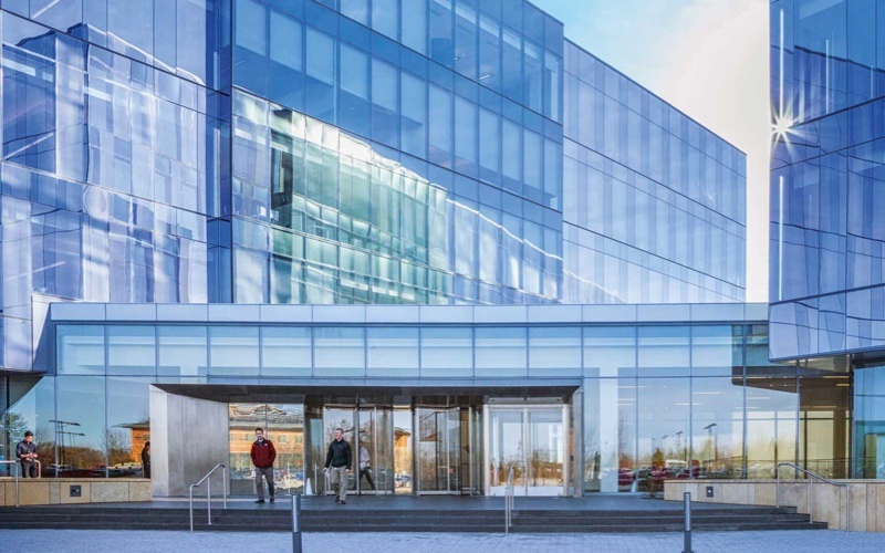 RGA wants to make financial protection accessible to all