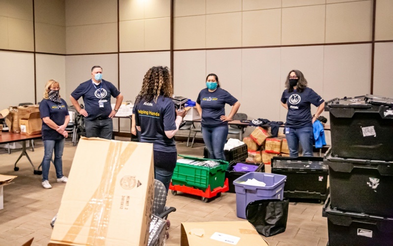 How Allstate transformed its workforce—and its carbon footprint—by ...