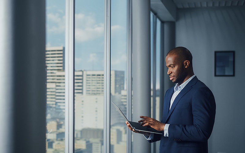How digital transformation can unlock the power of human creativity