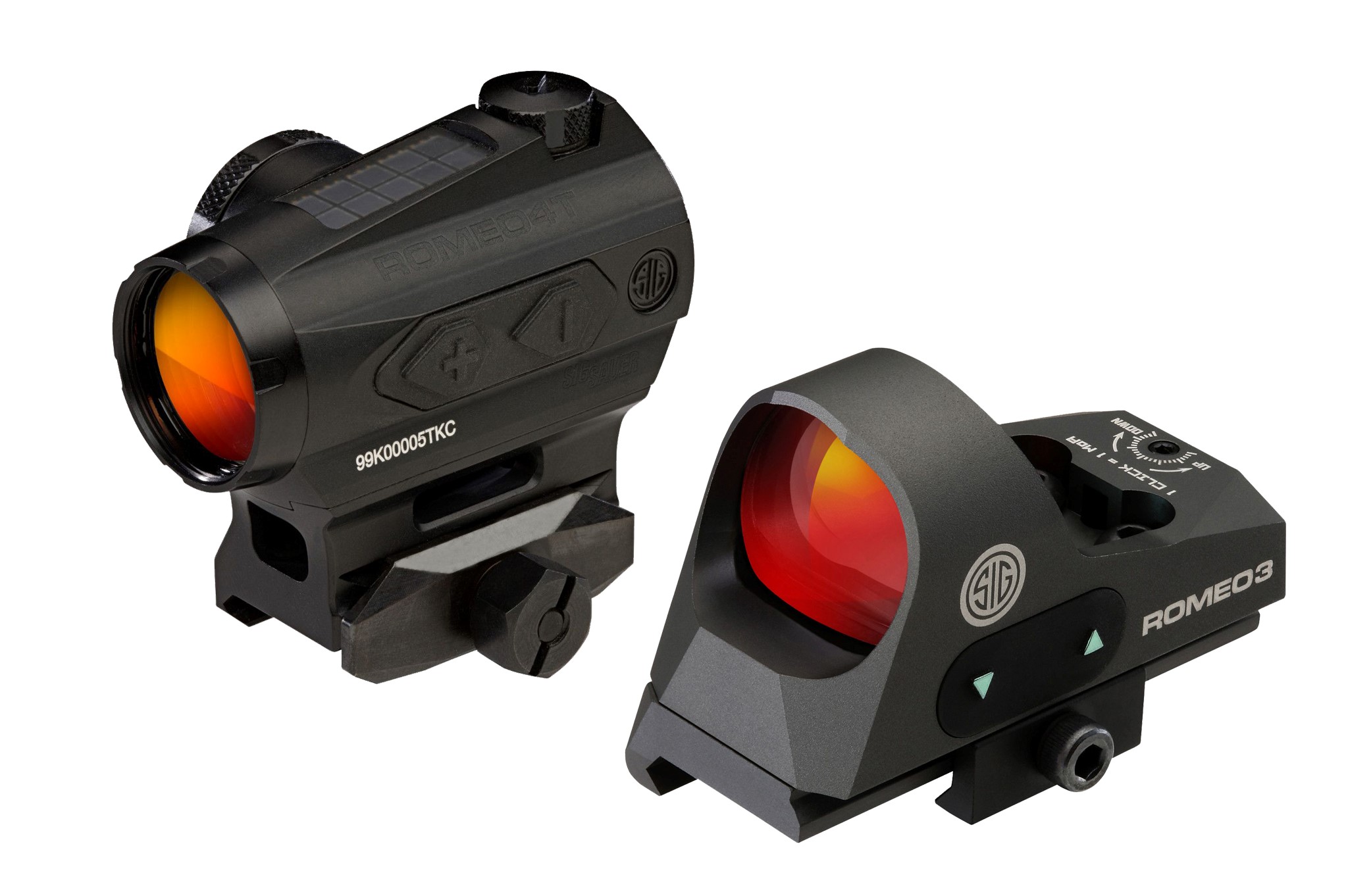 At the Range with the MCX SIG Rattler PSB