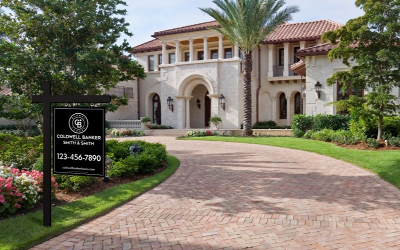 Real estate’s elite agents are luxury influencers shaping more than ...