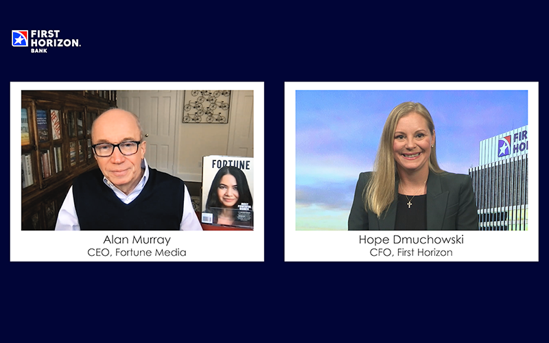 The expanded role of the CFO in today’s business climate