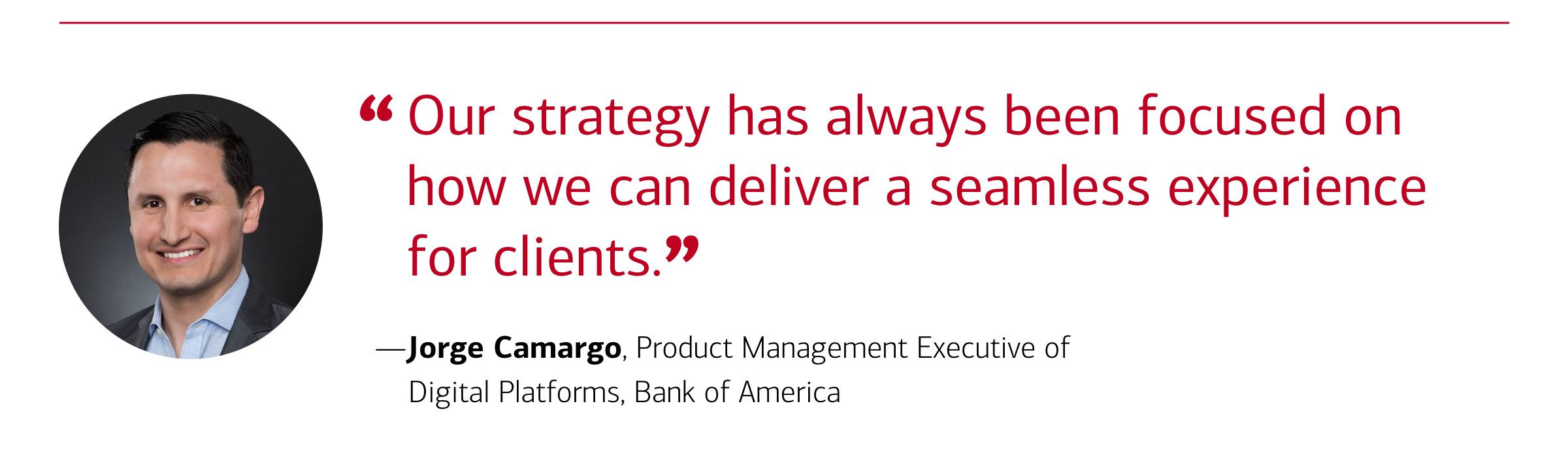 How Erica is changing banking forever
