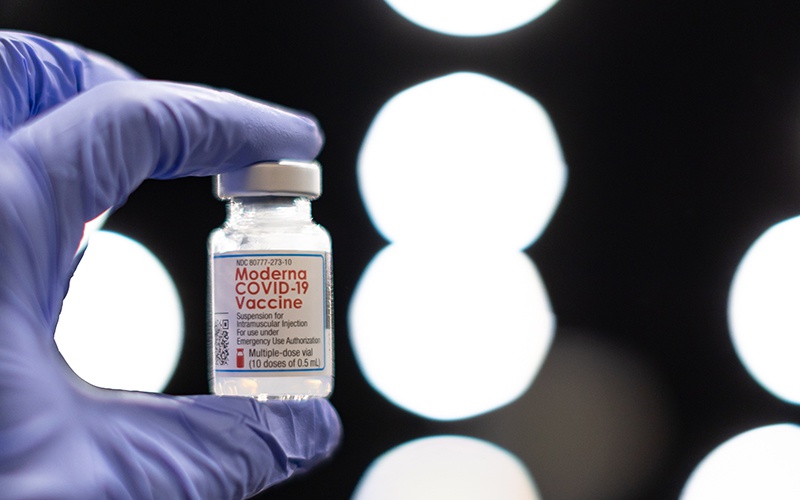 How mRNA is revolutionizing medicine as we know it—and where it’s ...