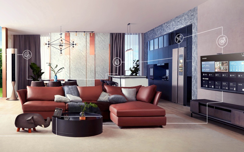 Haier Smart Home: Pioneer of the global ecosystem brand
