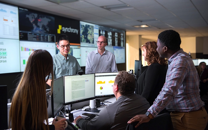 Empowering employees to drive breakthrough innovation