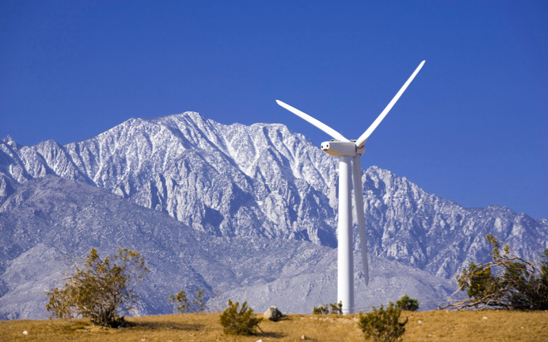 More big companies are buying wind power. Here’s why.