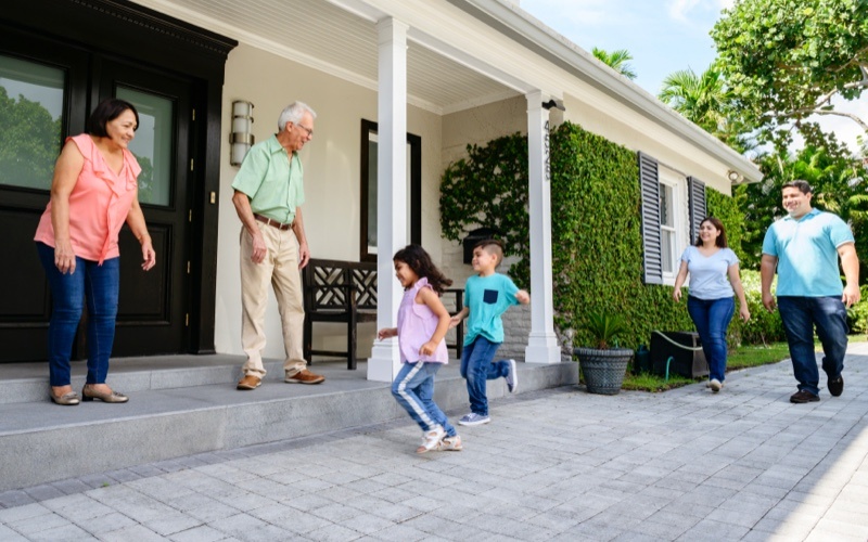 What most people get wrong about inheriting property