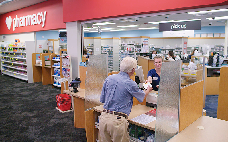 Why local pharmacies are key to rebuilding trust in health care