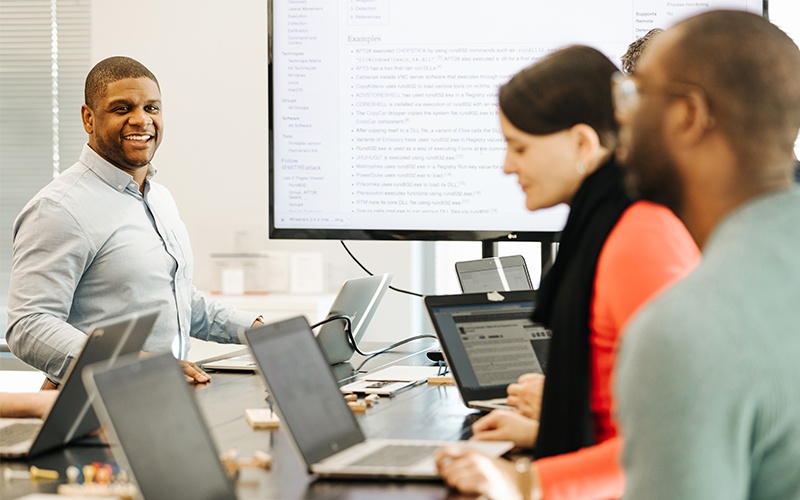 How Capital One is reimagining banking