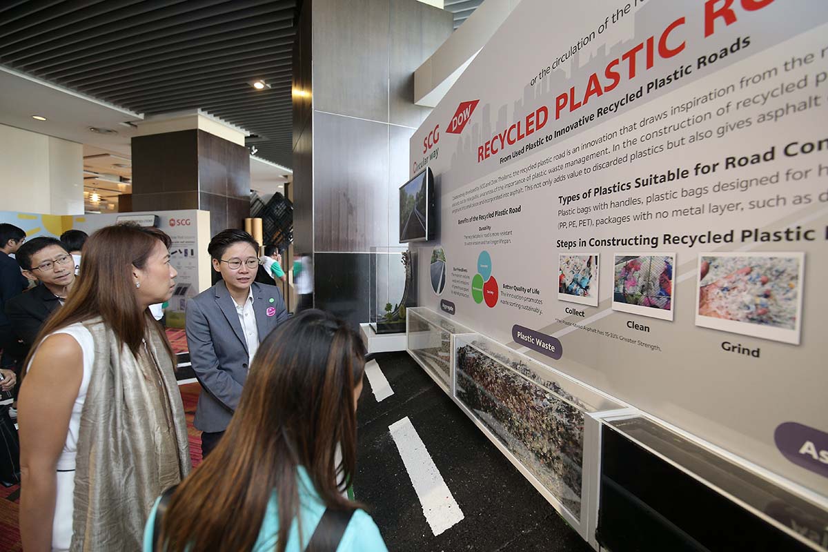 Make-Use-Return Consumption for Sustainability