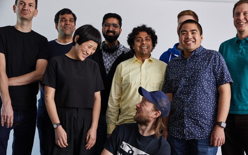 Powering performance through intelligent collaboration