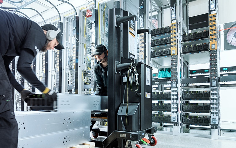 How high-performance computing is unlocking the future of AI