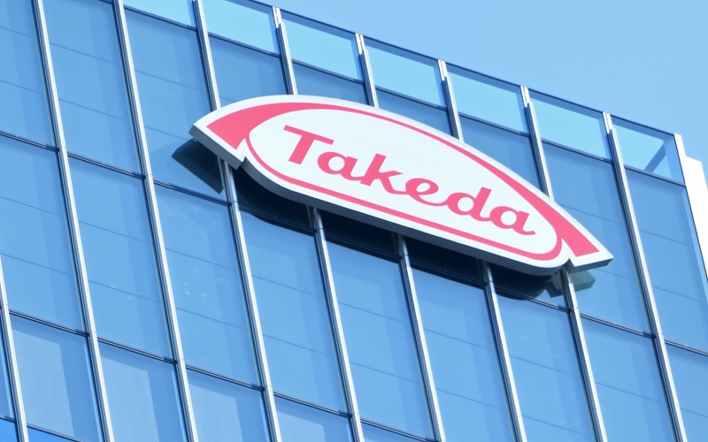 The transformation of a global pharmaceutical leader