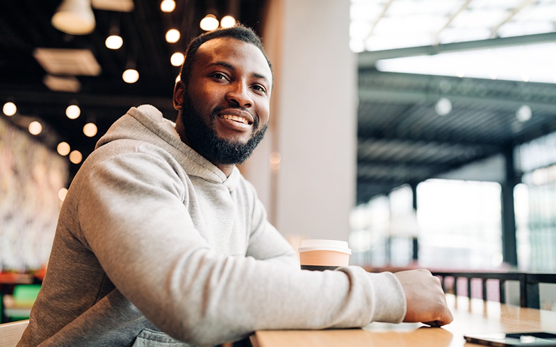 The majority of employees at the 100 Best Companies to Work For are ...