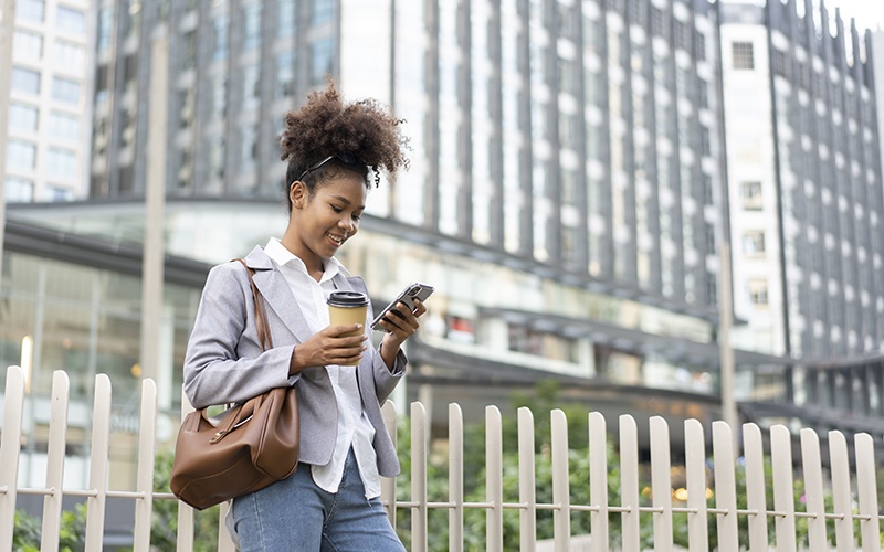 How Erica is changing banking forever